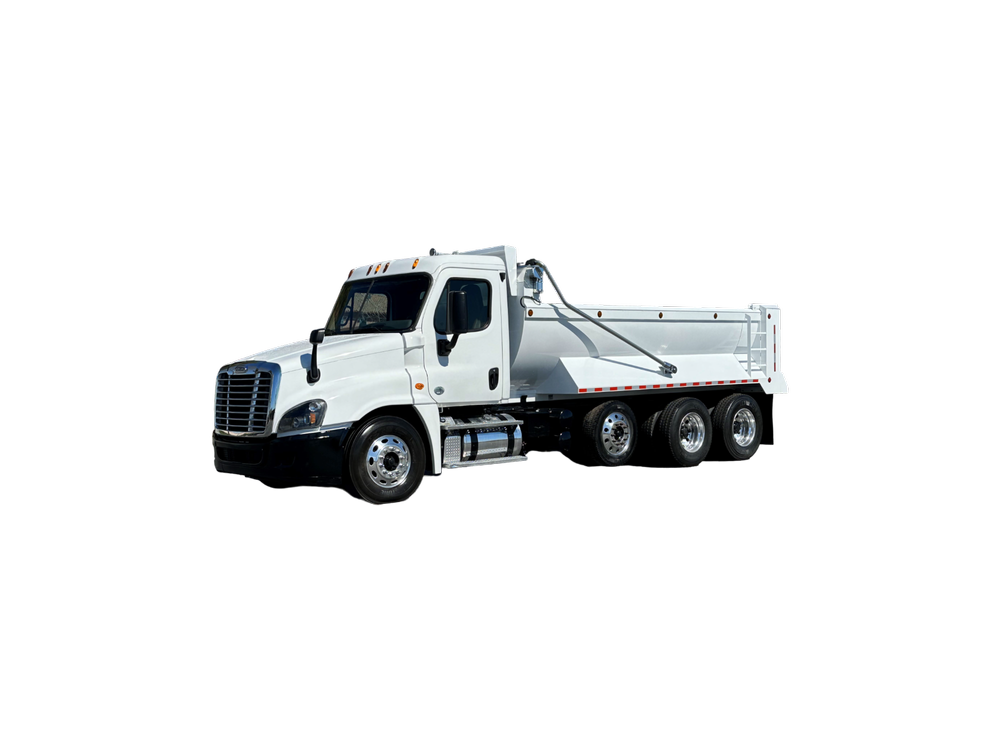 Proven Truck and Equipment Inc