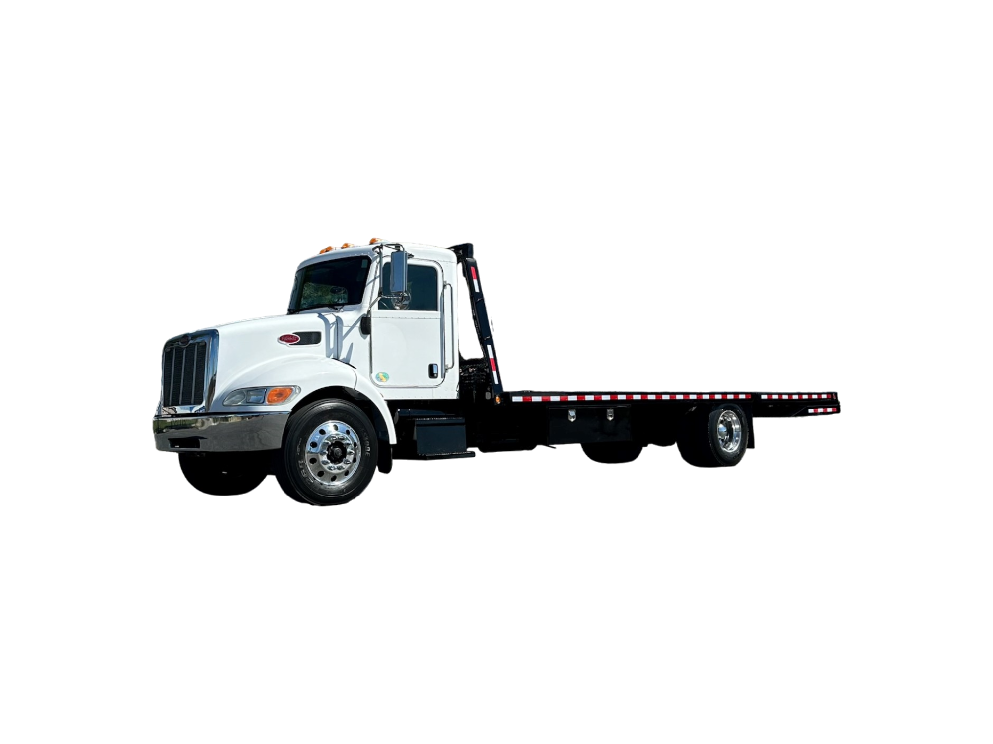 Proven Truck and Equipment Inc