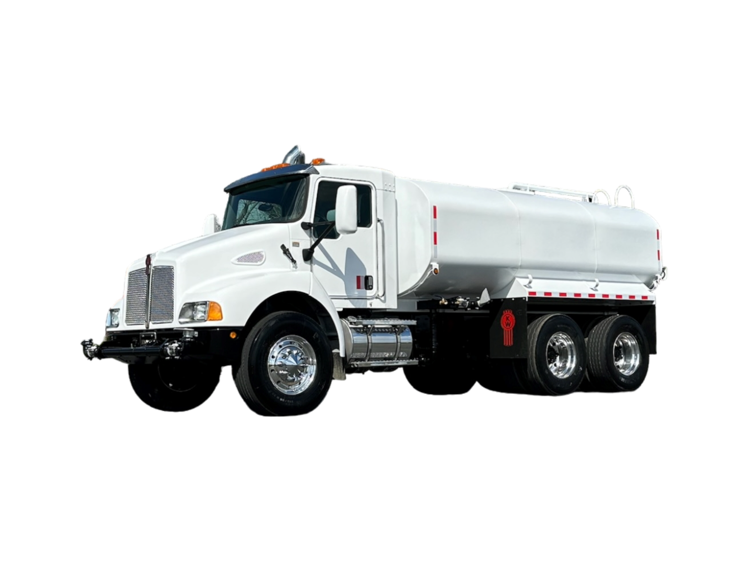 Proven Truck and Equipment Inc