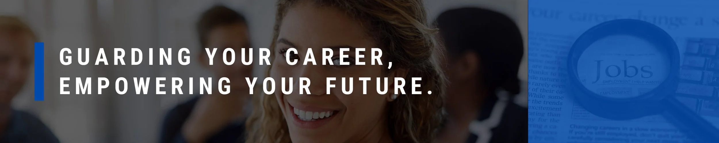 Join The Team — River City Security