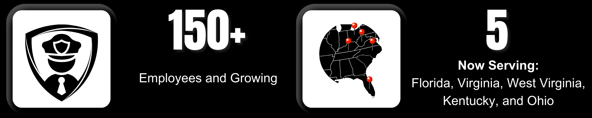 Florida's trusted security provider