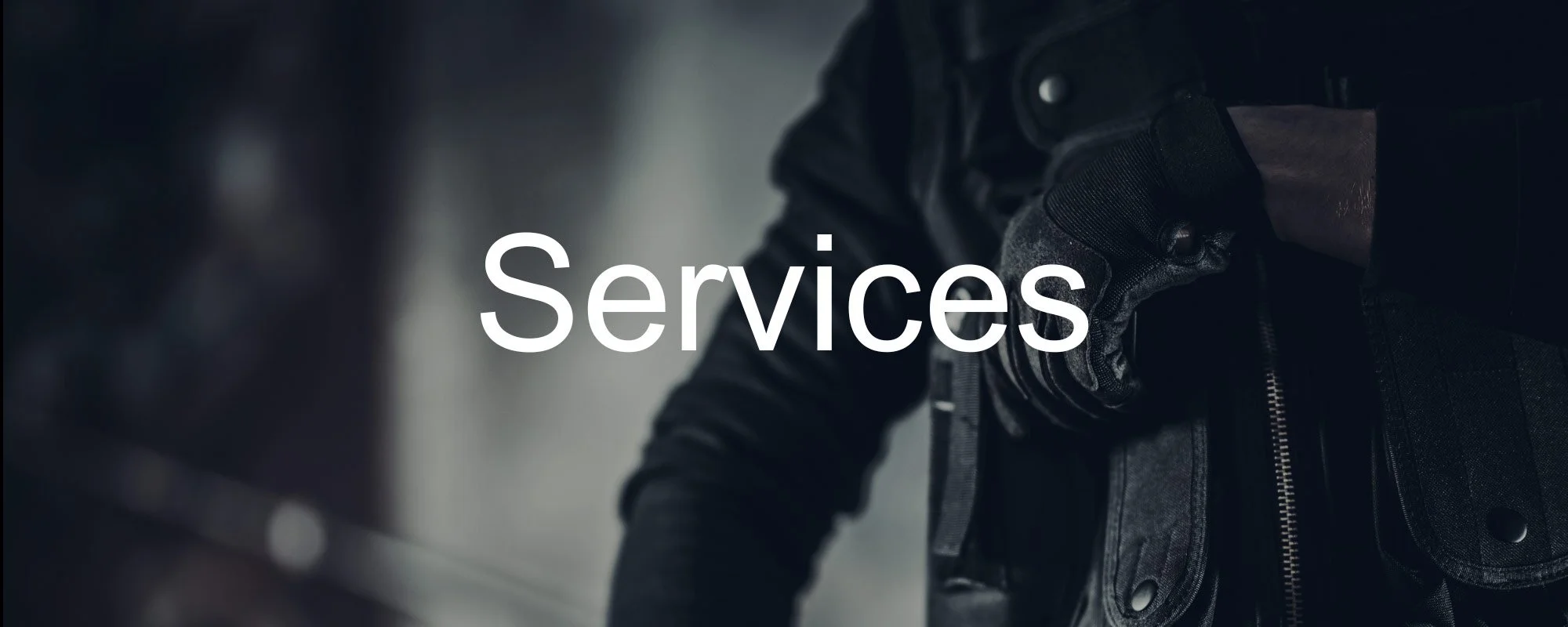 About us — River City Security