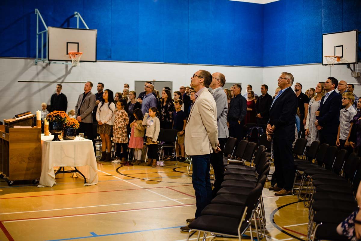 What to Expect — Pathway Christian Church