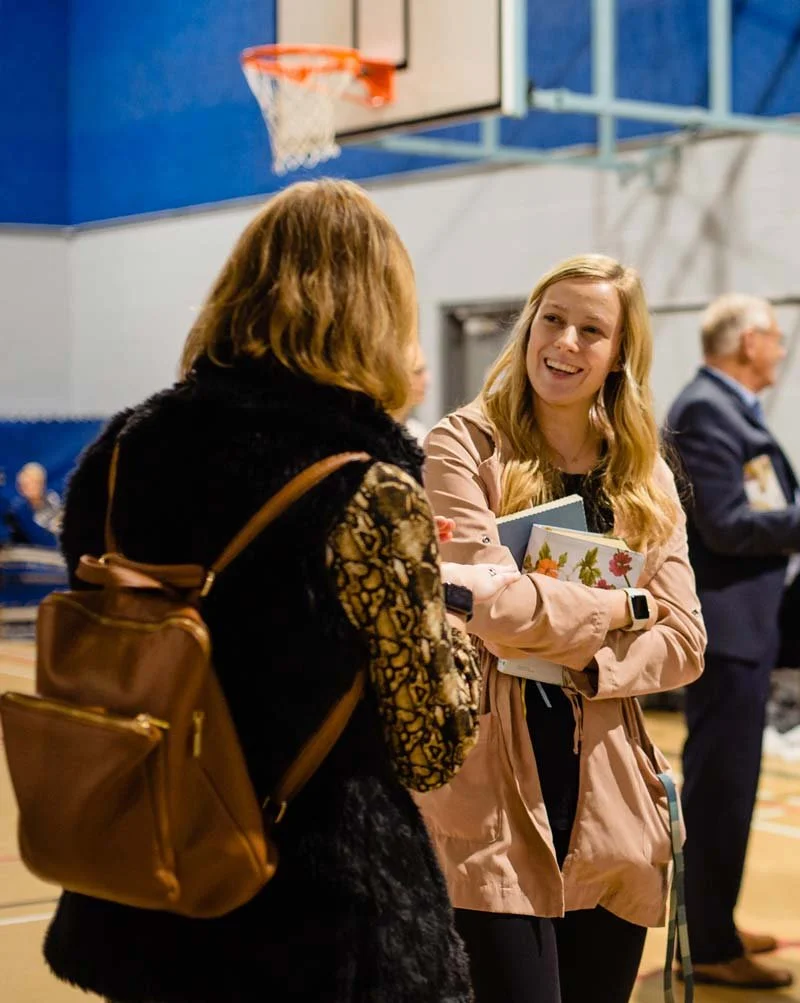 What to Expect — Pathway Christian Church