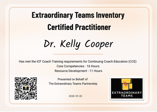 Kelly Cooper, DVM - Helping Veterinary Practice Owners and Managers get ...