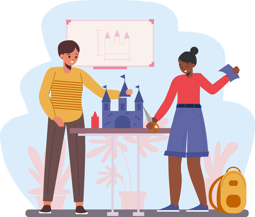 Thrive Education Group