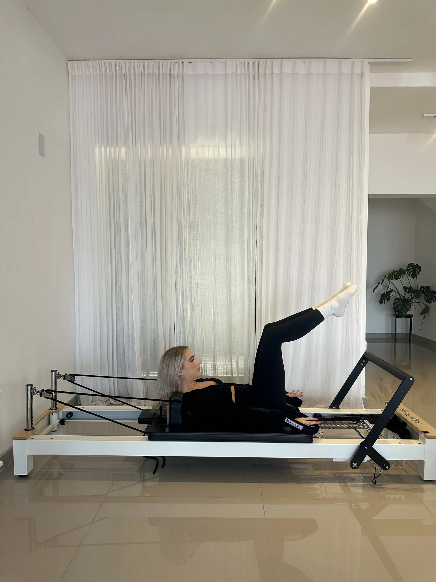 Classes — FRAME Pilates Studio.