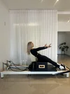 Classes — FRAME Pilates Studio.