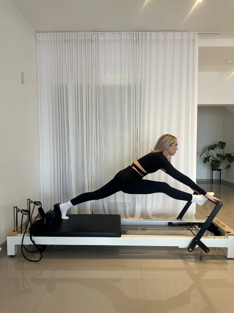 Classes — FRAME Pilates Studio.