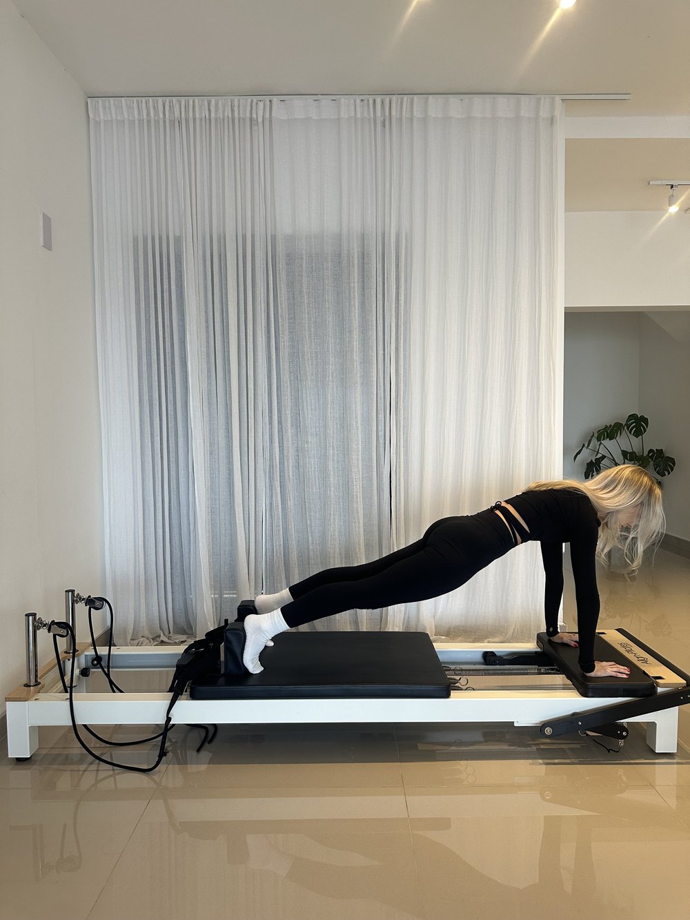 Classes — FRAME Pilates Studio.
