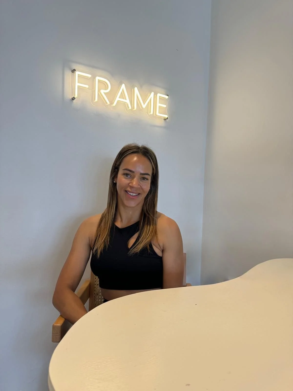 Our Instructors — FRAME Pilates Studio.