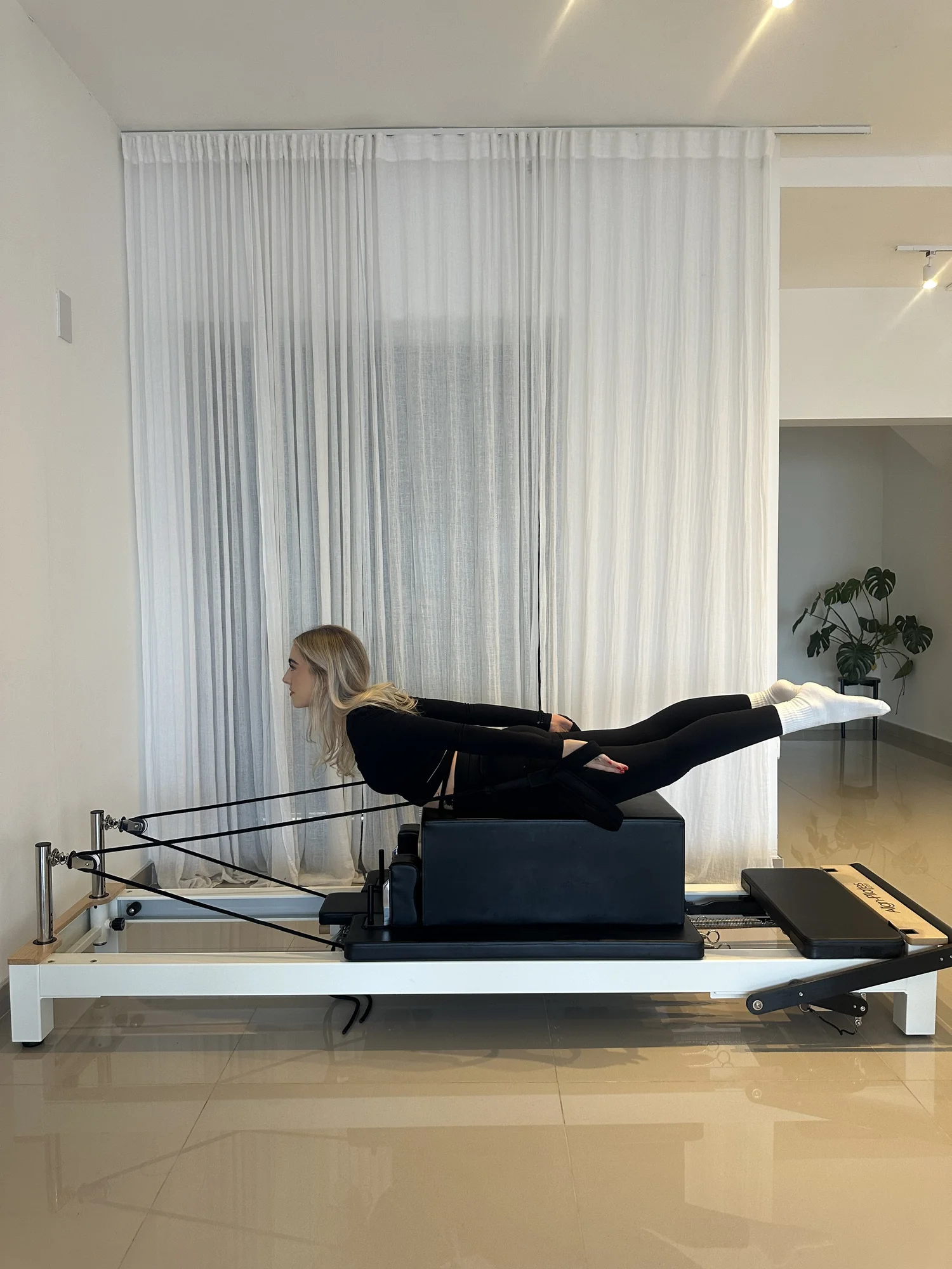 Classes — FRAME Pilates Studio.