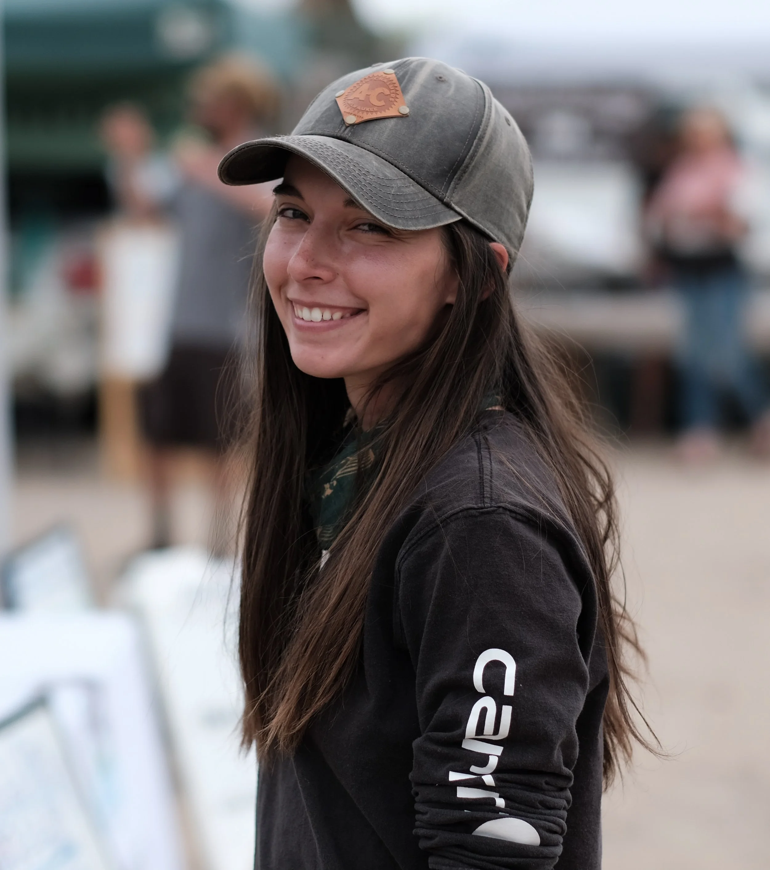 Leadership — Good Farmers Guild of WNY