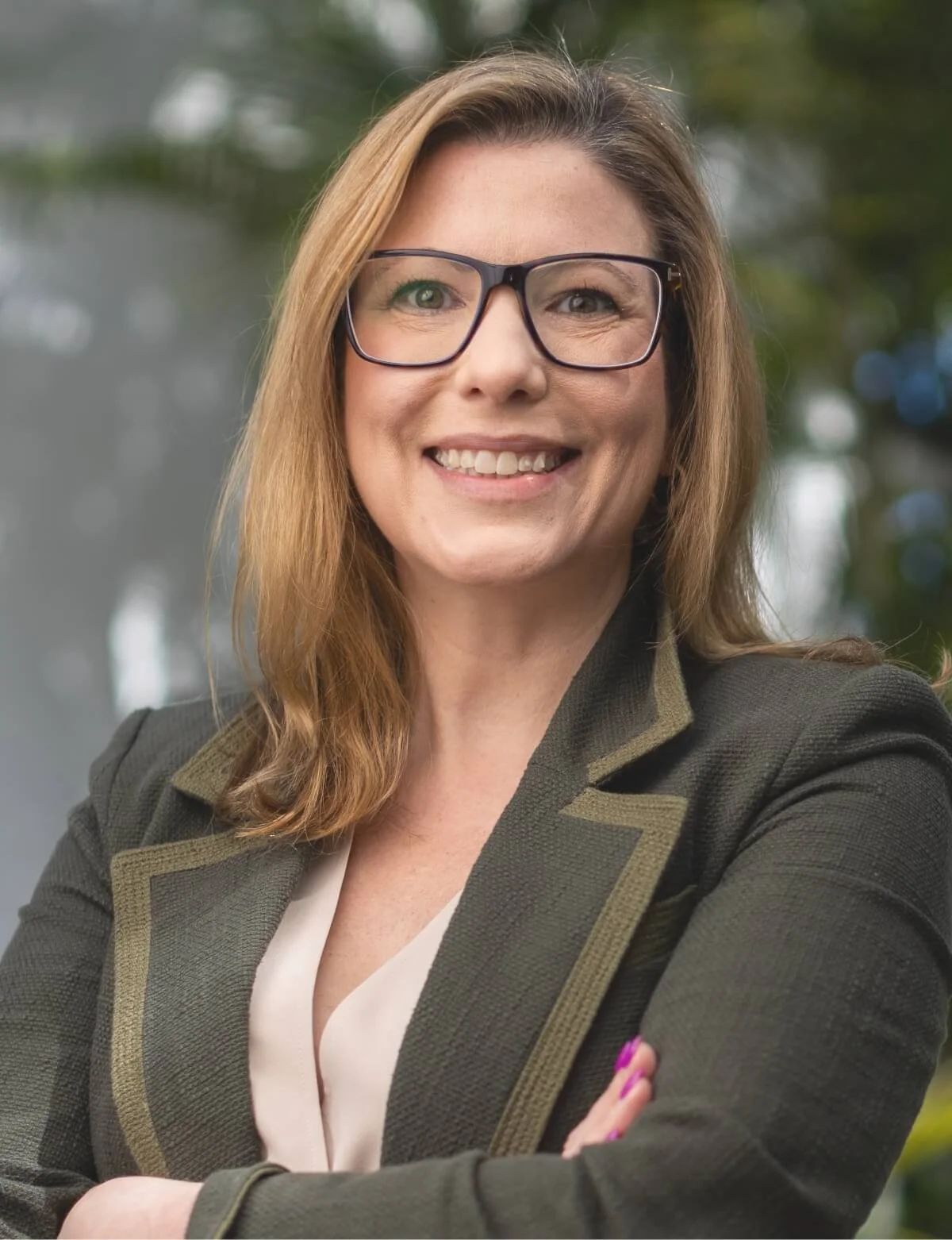 Our Team — Goldsand Friedberg