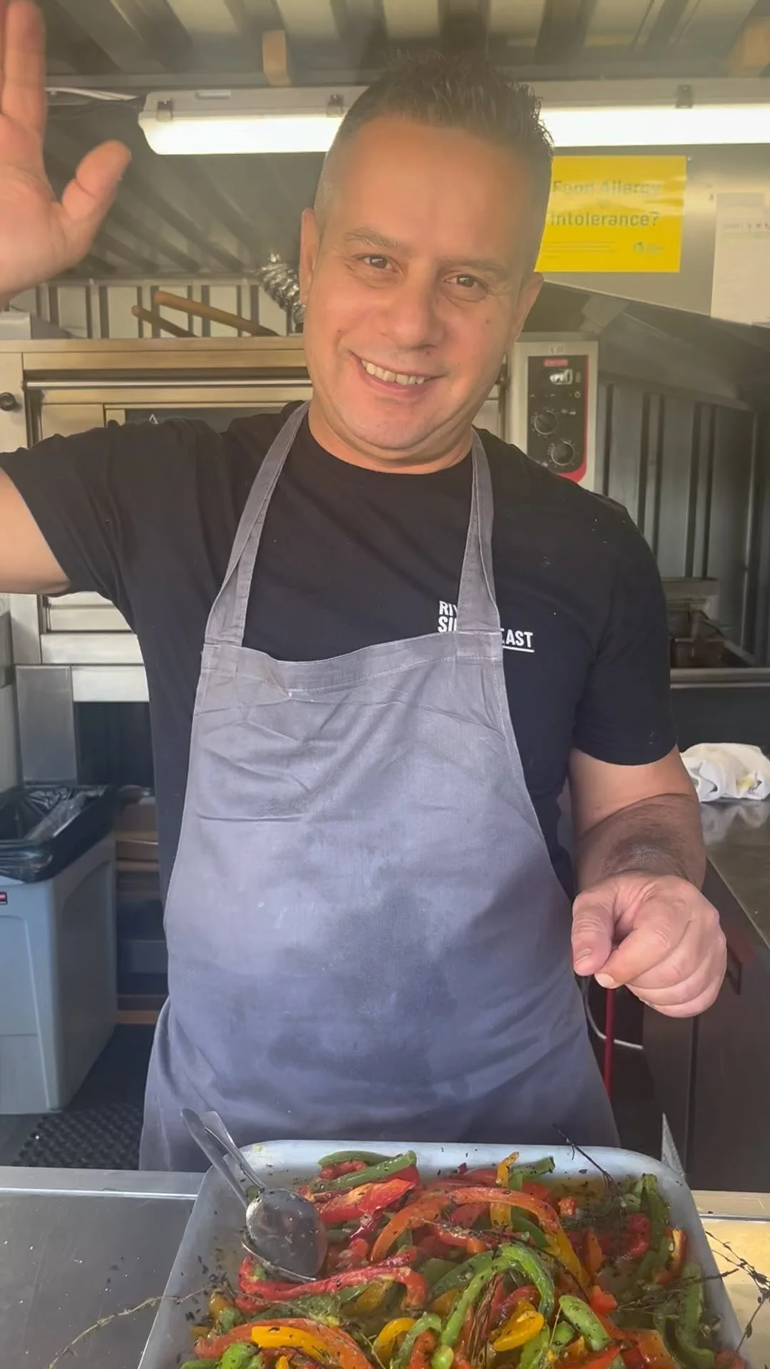 Riverside East | Stratford's Biggest Dining & Events Destination