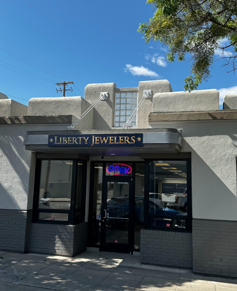 Liberty Jewelers