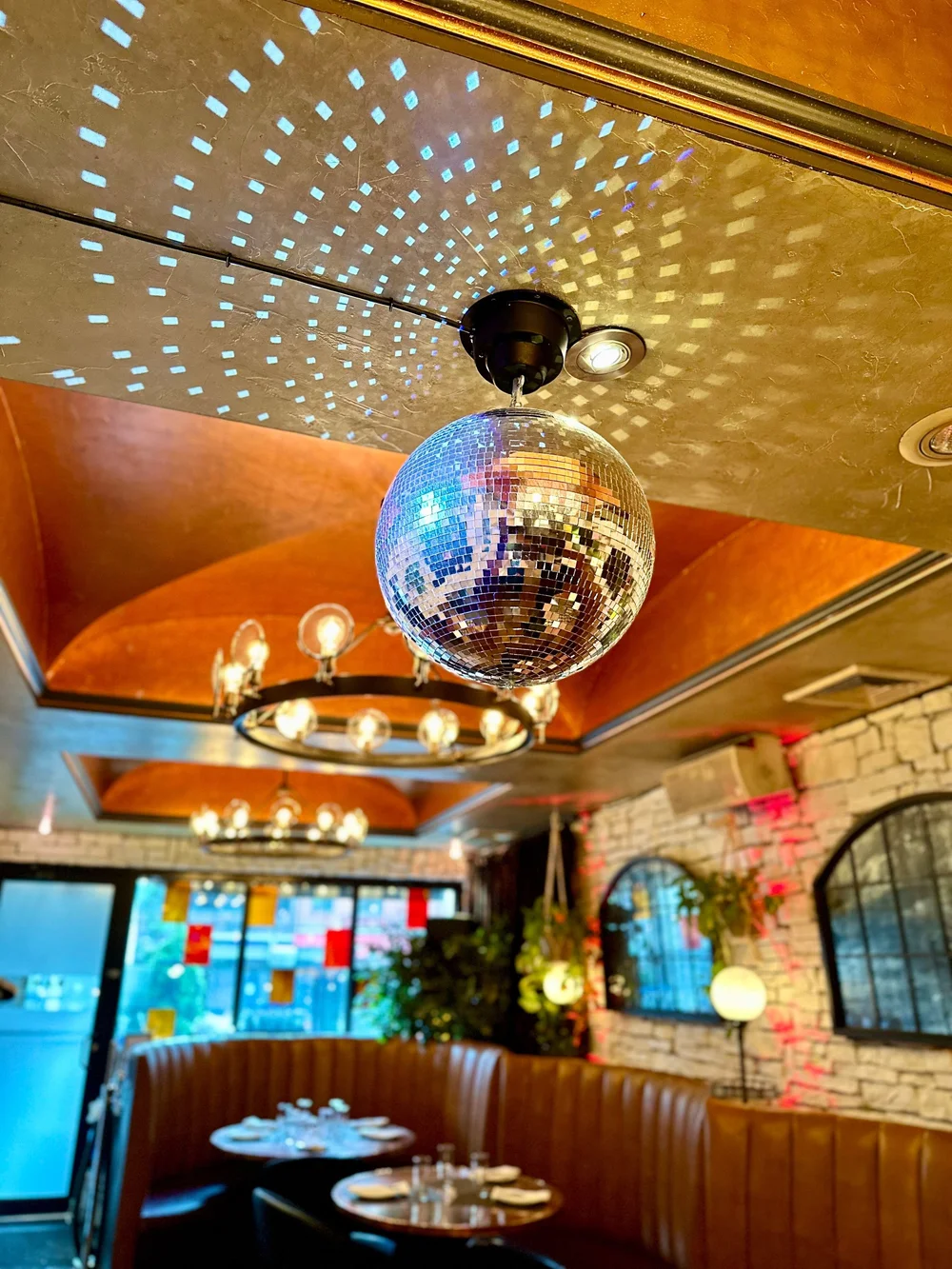 Events — Banc Cafe