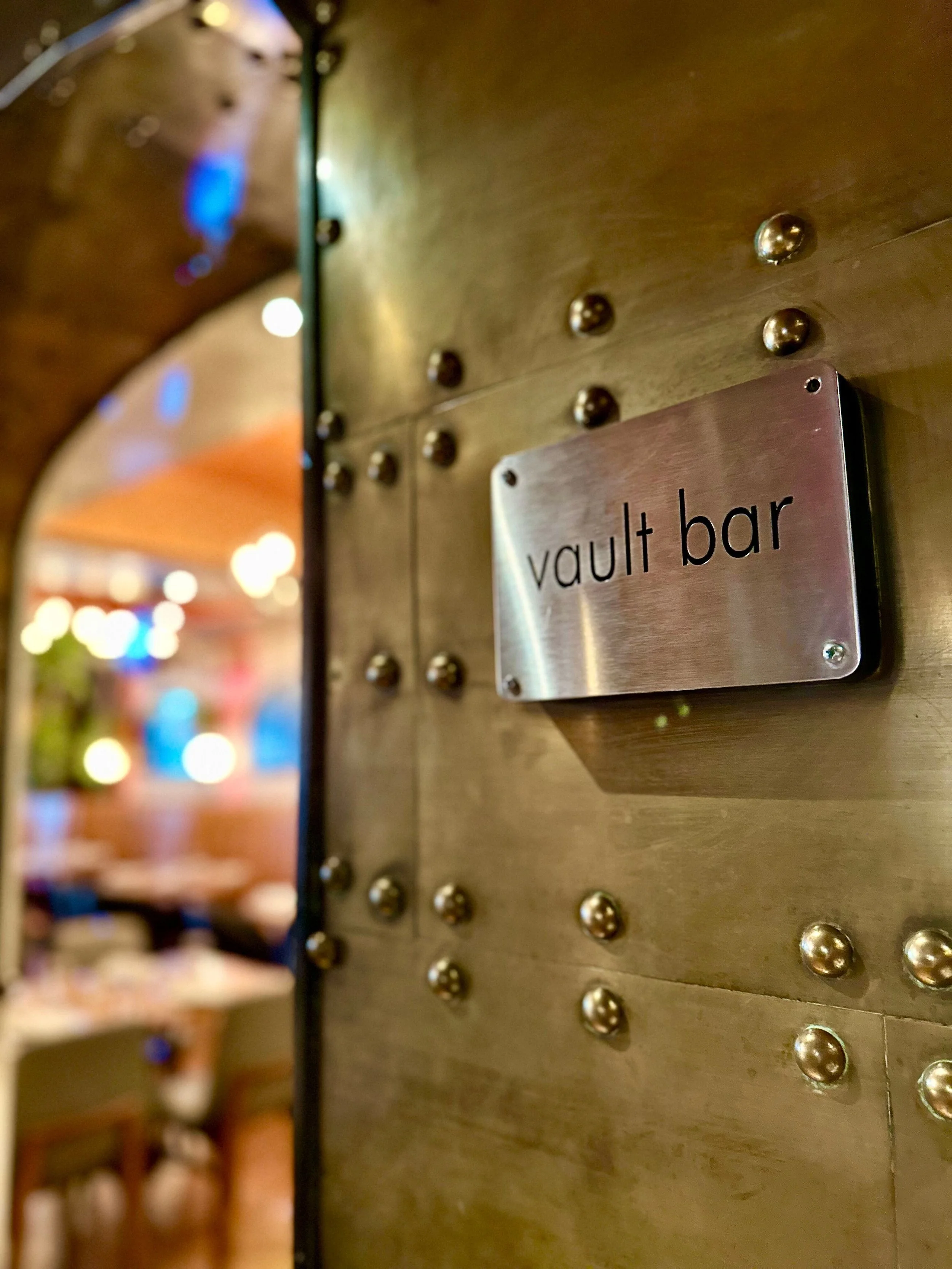 Events — Banc Cafe