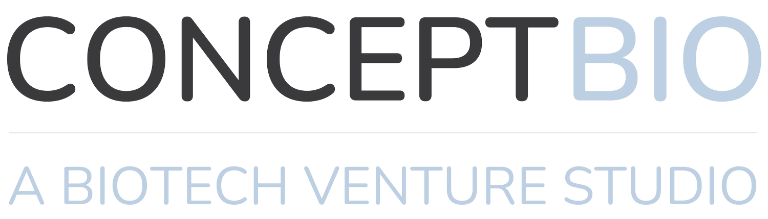 Concept Bio | A Biotech Venture Studio