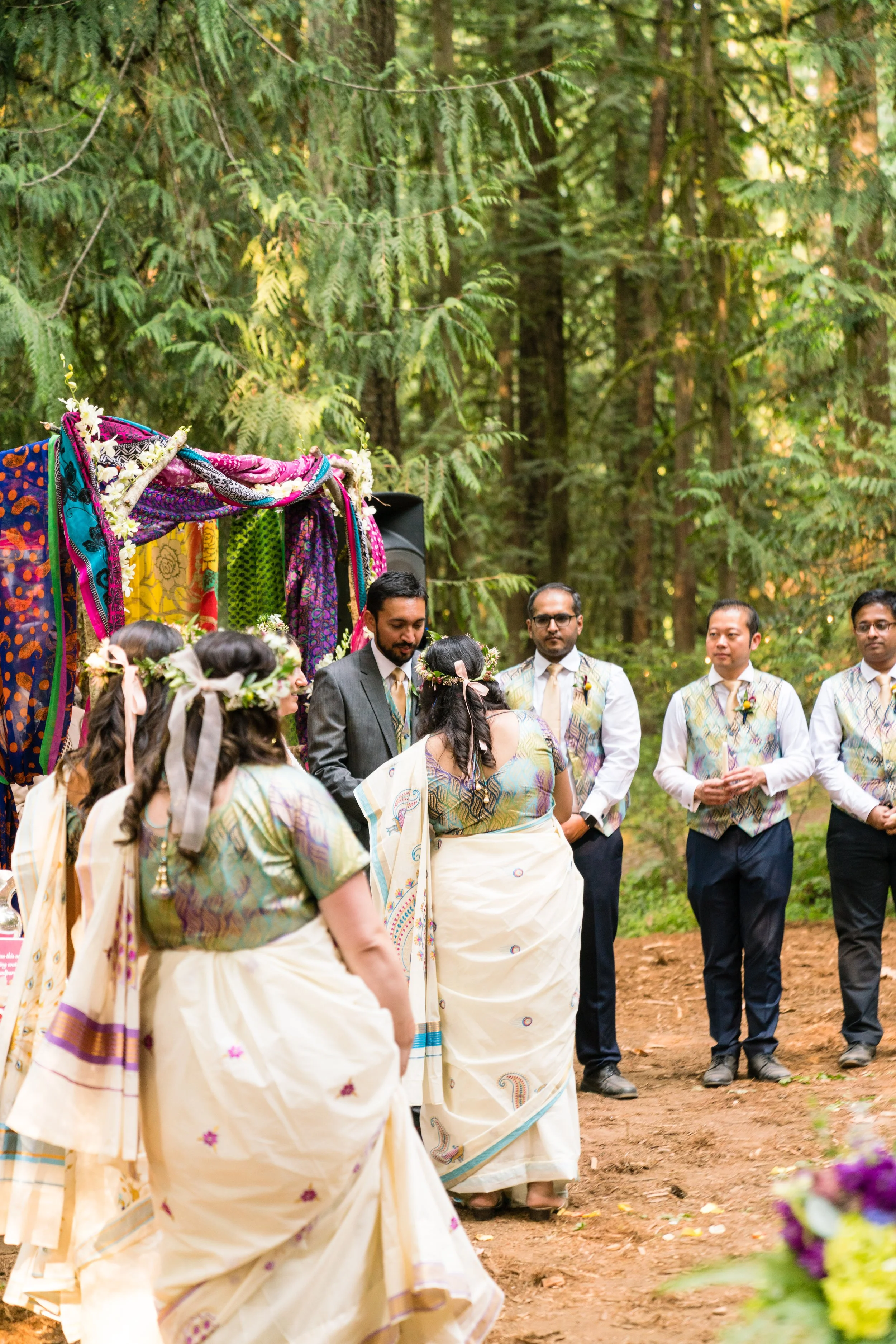 Weddings — Camp Colton