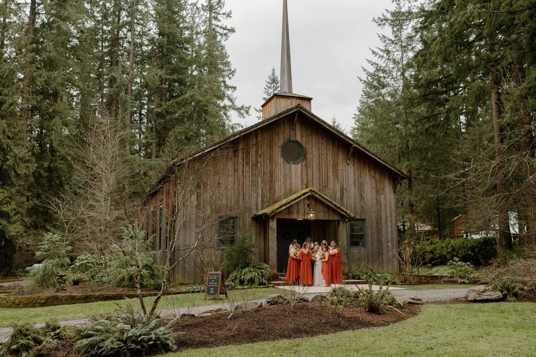 Weddings — Camp Colton