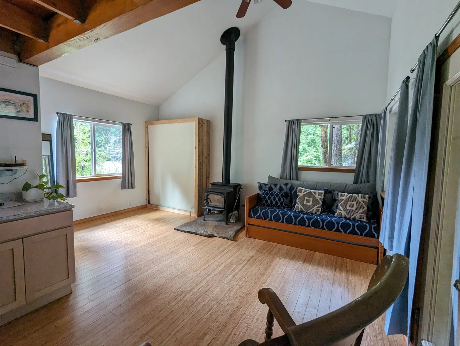 Cabins | Choose Your Perfect Retreat — Camp Colton