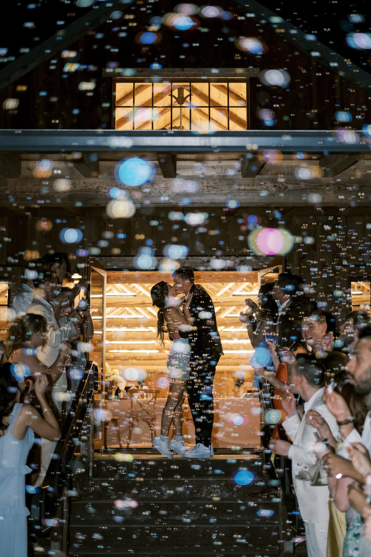 Weddings — Camp Colton