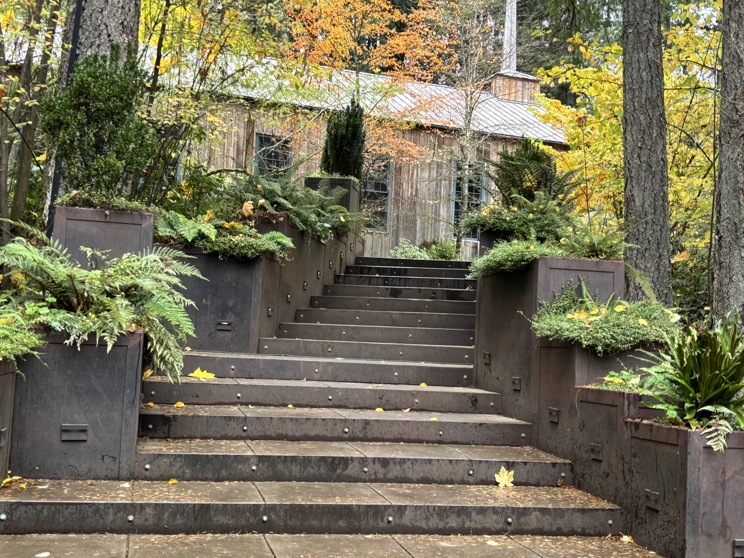Grounds Gallery | Discover Creative Spaces — Camp Colton