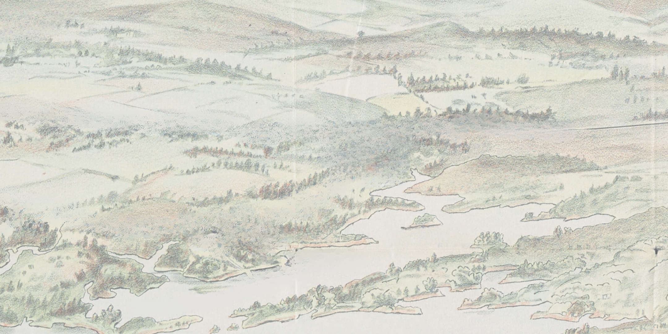 The Walks for Historical & Ecological Recovery (WHERE)