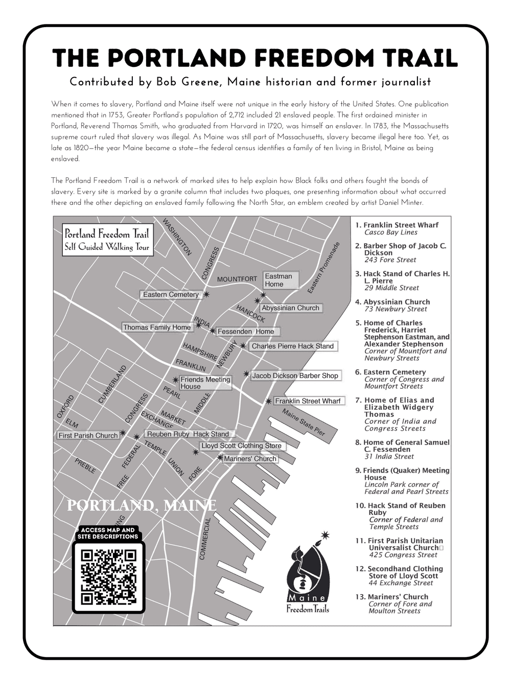 Content Gallery 2024 — The Walks for Historical & Ecological Recovery ...