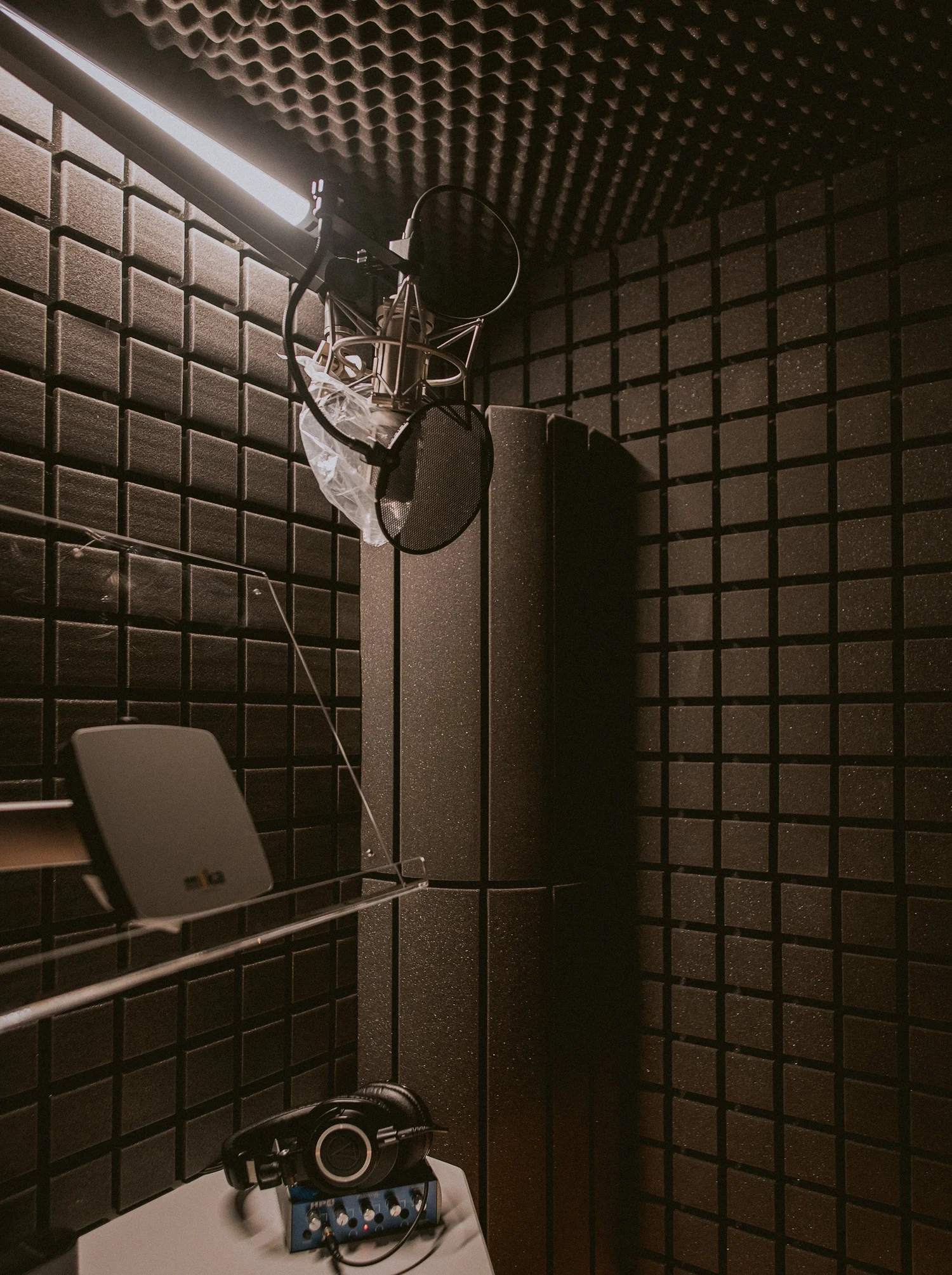 25th Street Recording | Capture Your Sound - Book Now