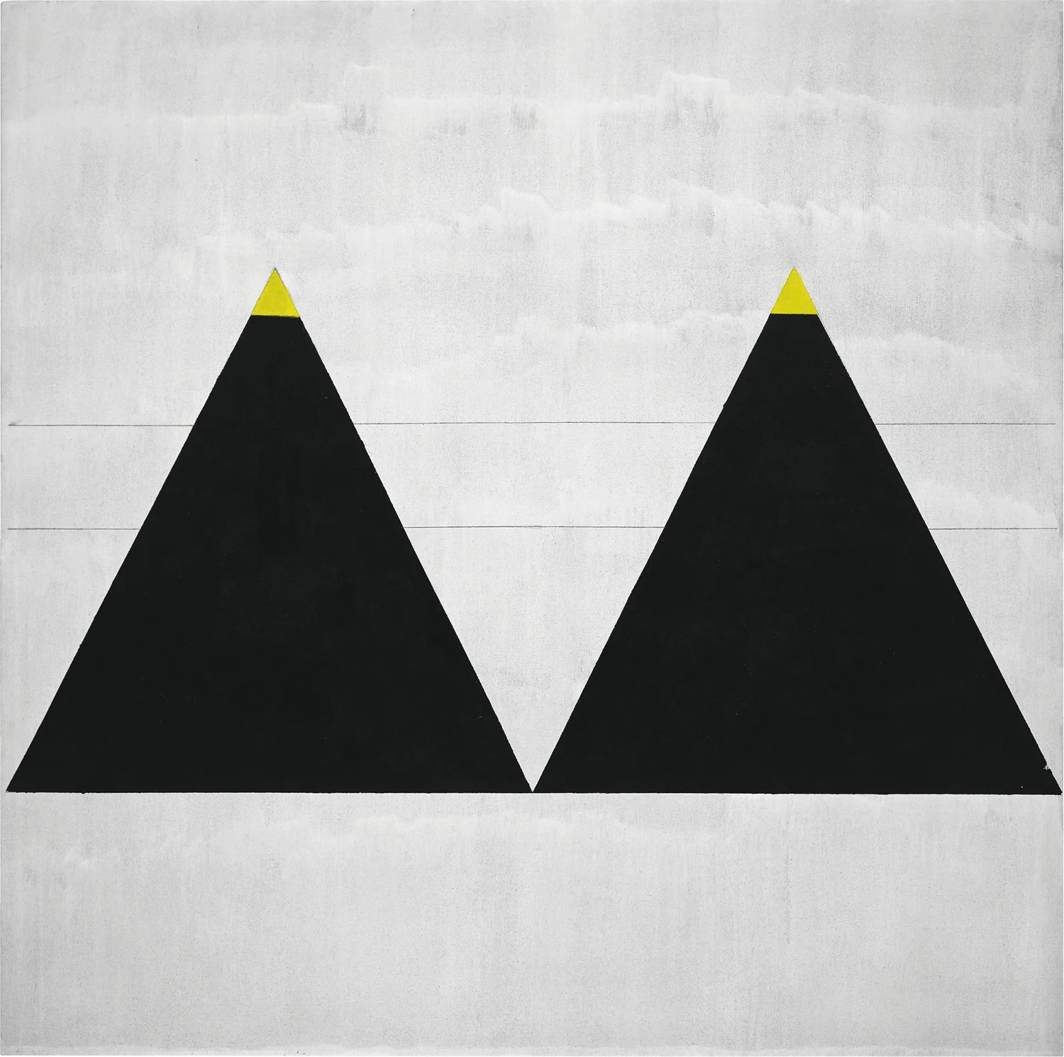 Reductive Art: Simplicity as Sophistication — Hey, Art Lover!