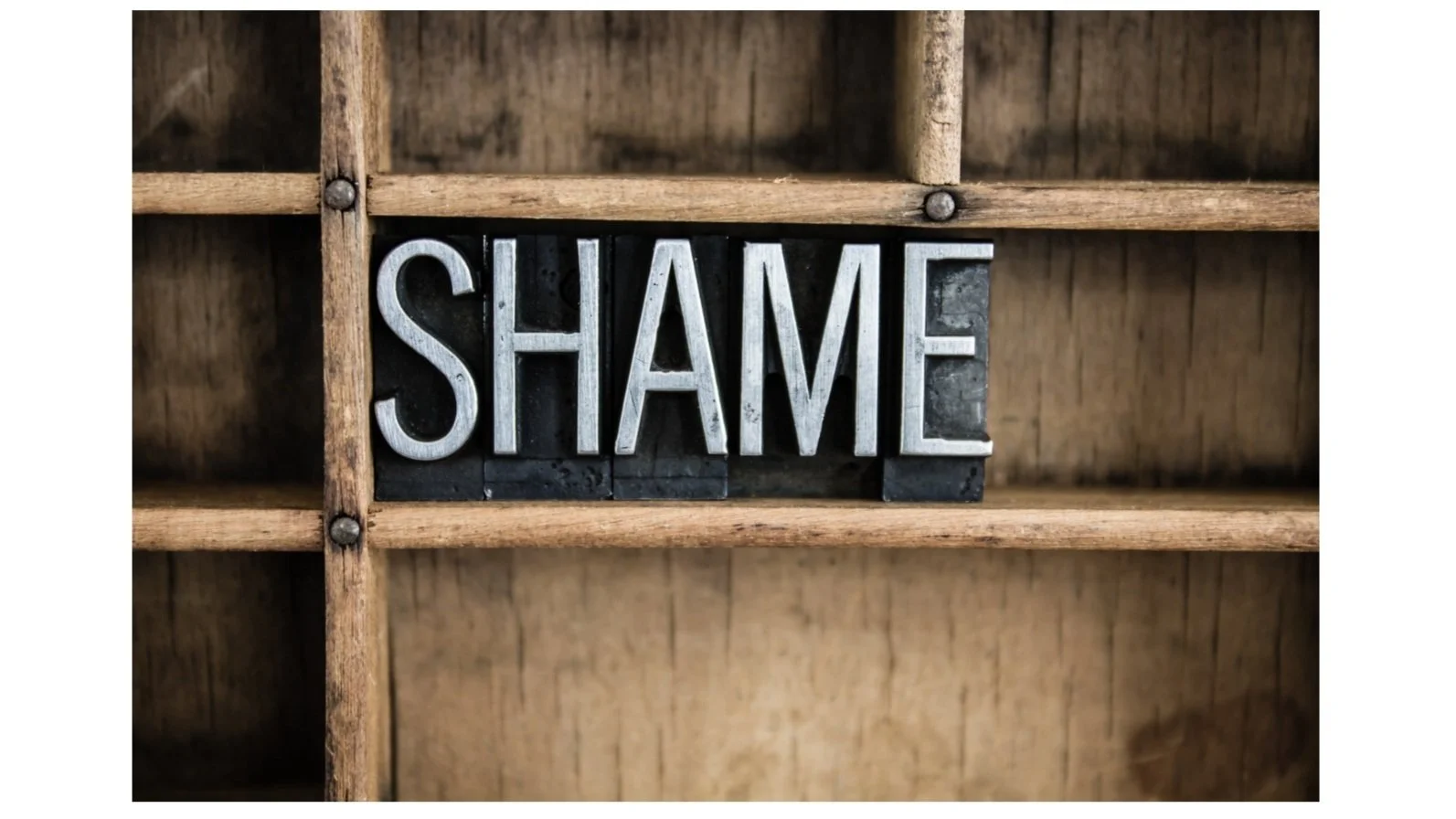 Breaking the Silence: How Secrecy Fuels Shame and Hinders Healing — The ...