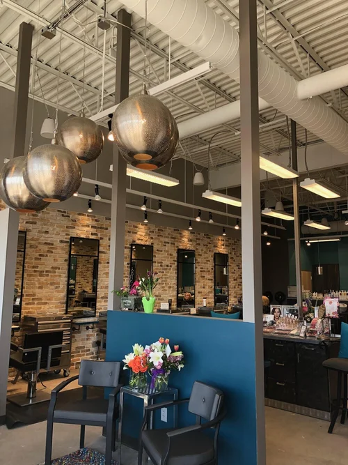 Belli Capelli The Salon