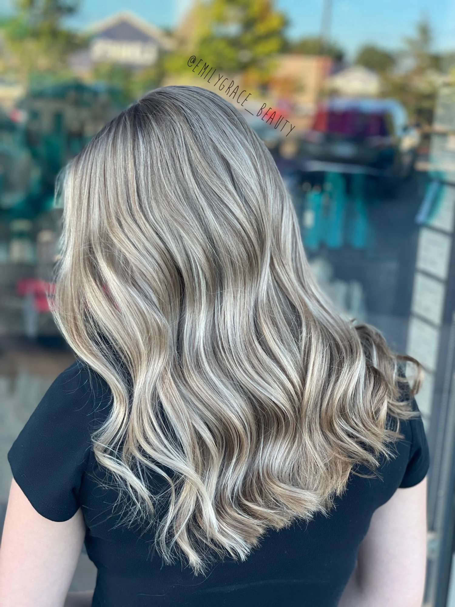 Belli Capelli The Salon