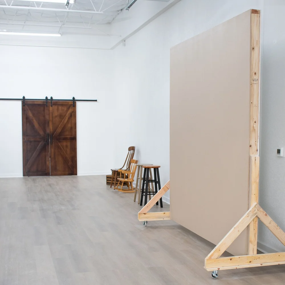 Photography Studio with Texas Touch - Studio Fort Worth