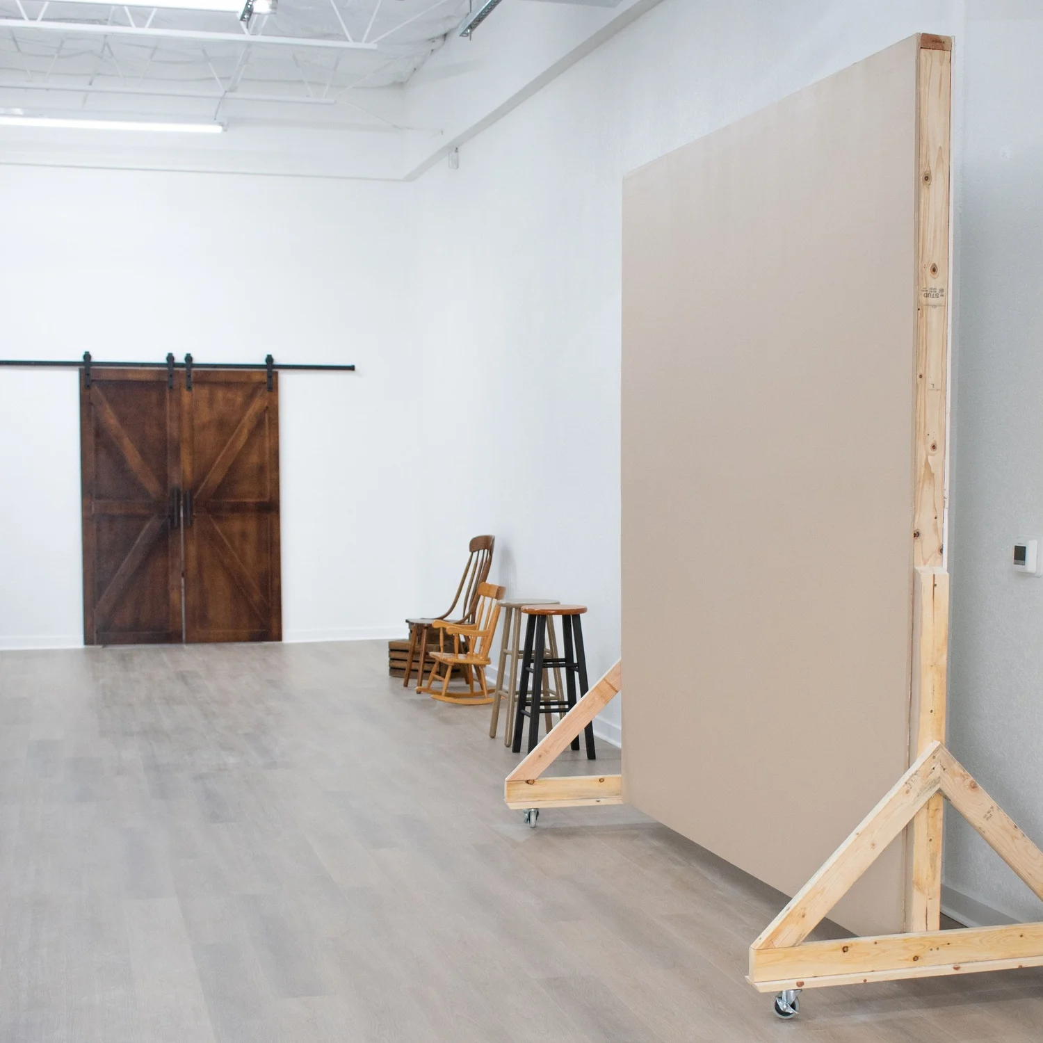 Photography Studio with Texas Touch - Studio Fort Worth