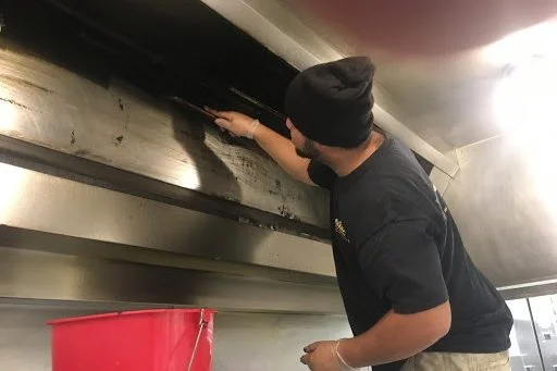 Restaurant Hood Cleaning Services in Virginia, Maryland & Washington DC ...