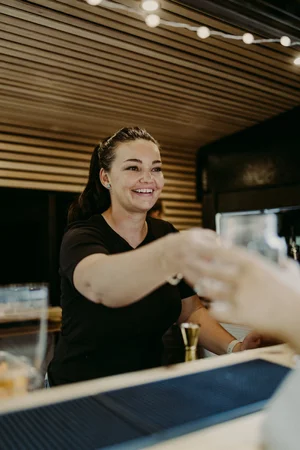 Gallery 3 — The Stray Bar