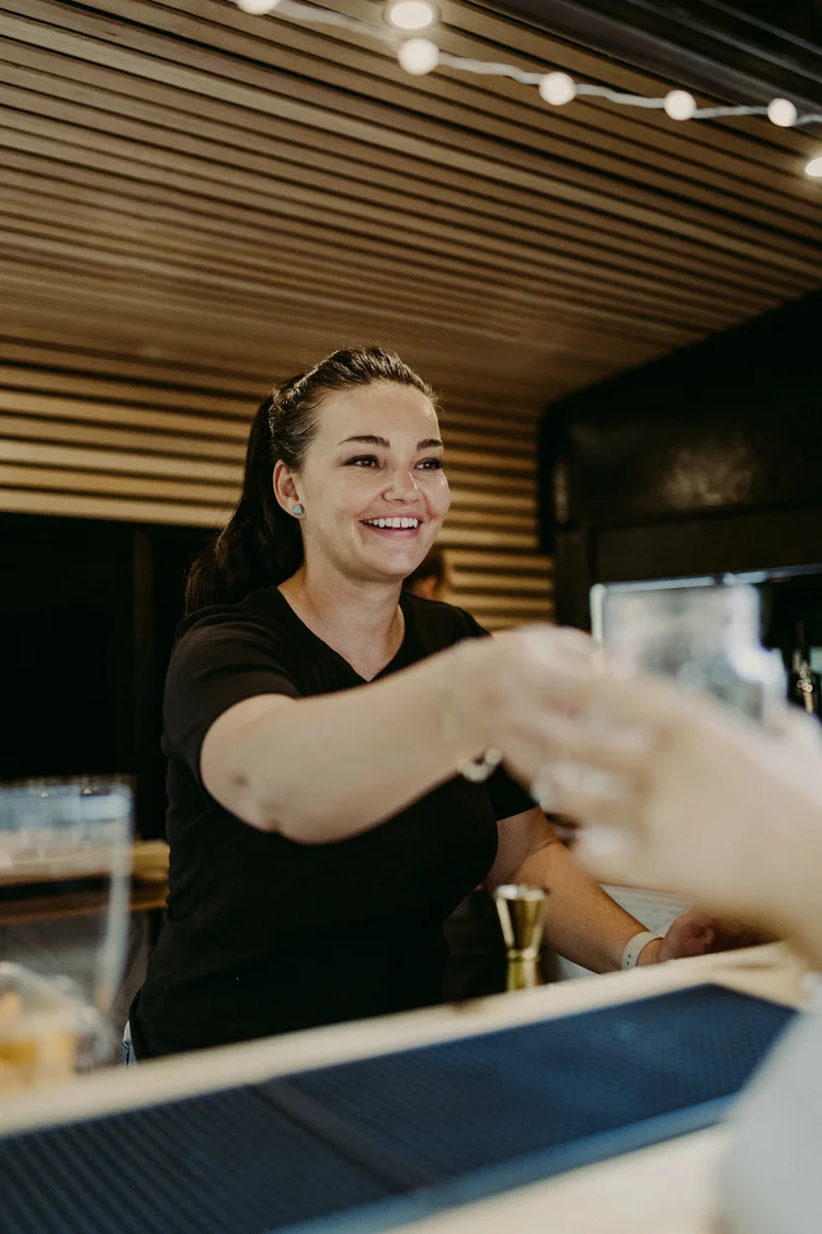 Gallery 3 — The Stray Bar