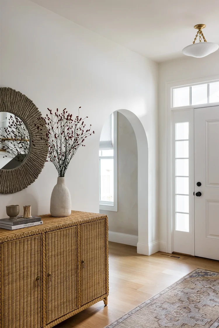 Lincoln Street — Ivory & Bone Interiors