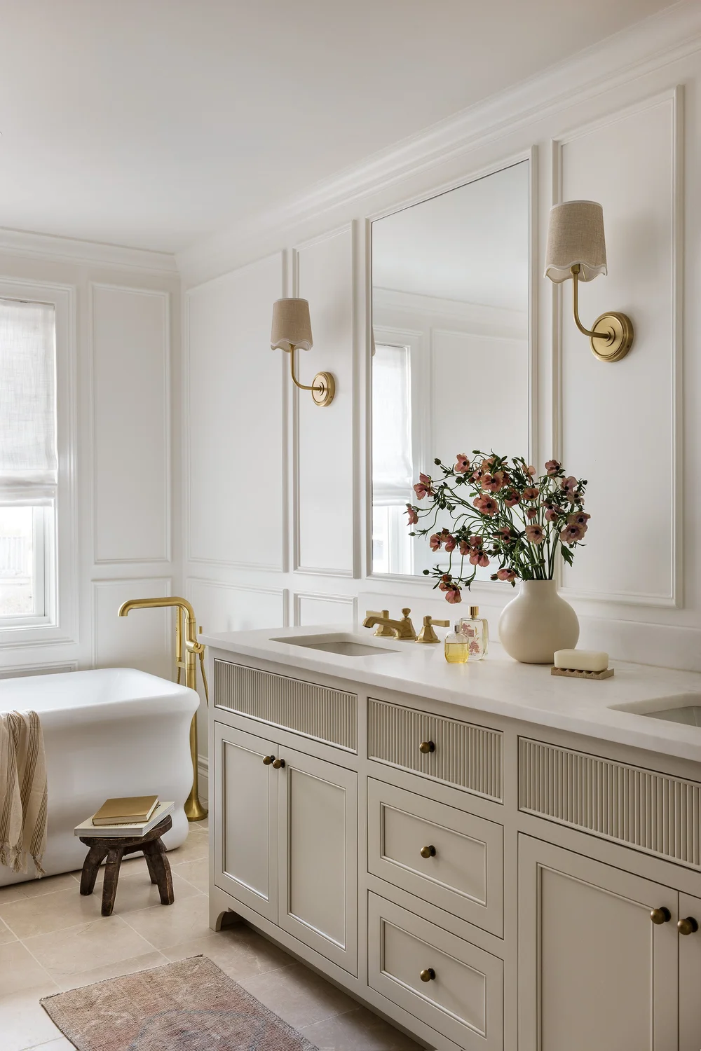 Lincoln Street — Ivory & Bone Interiors