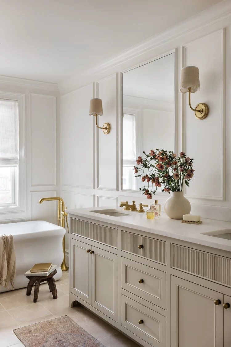 Lincoln Street — Ivory & Bone Interiors