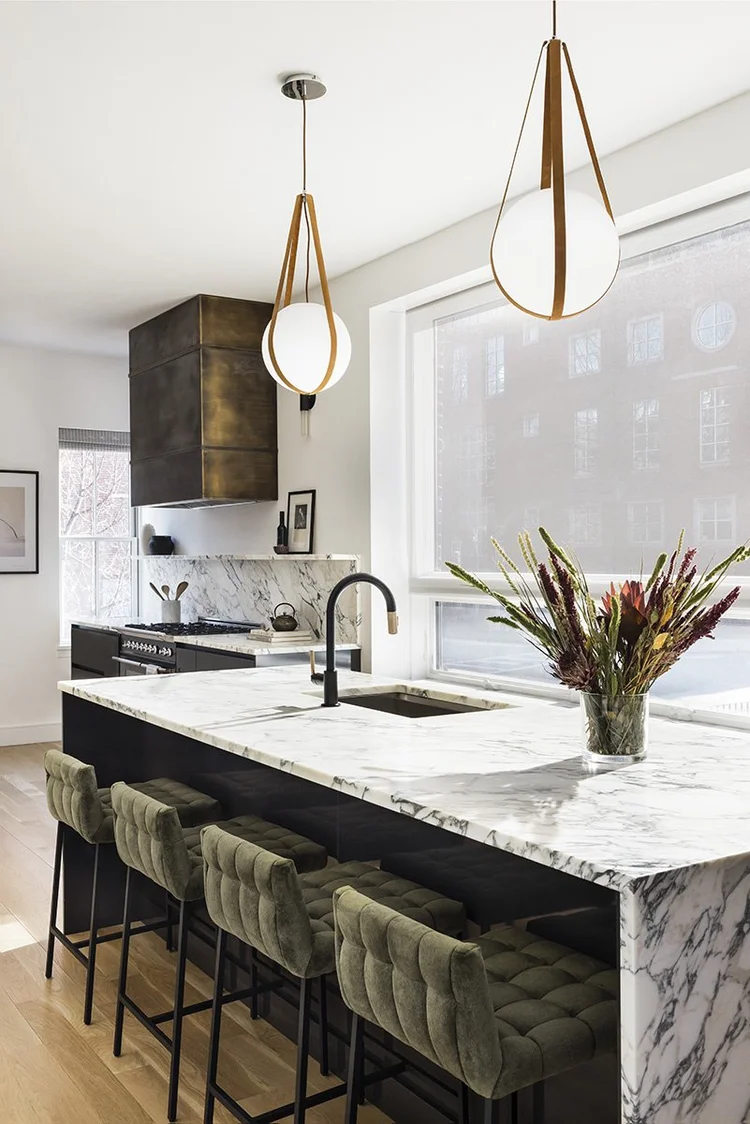 Portfolio | Luxury Interior Design | Boston North | Residential Builds ...