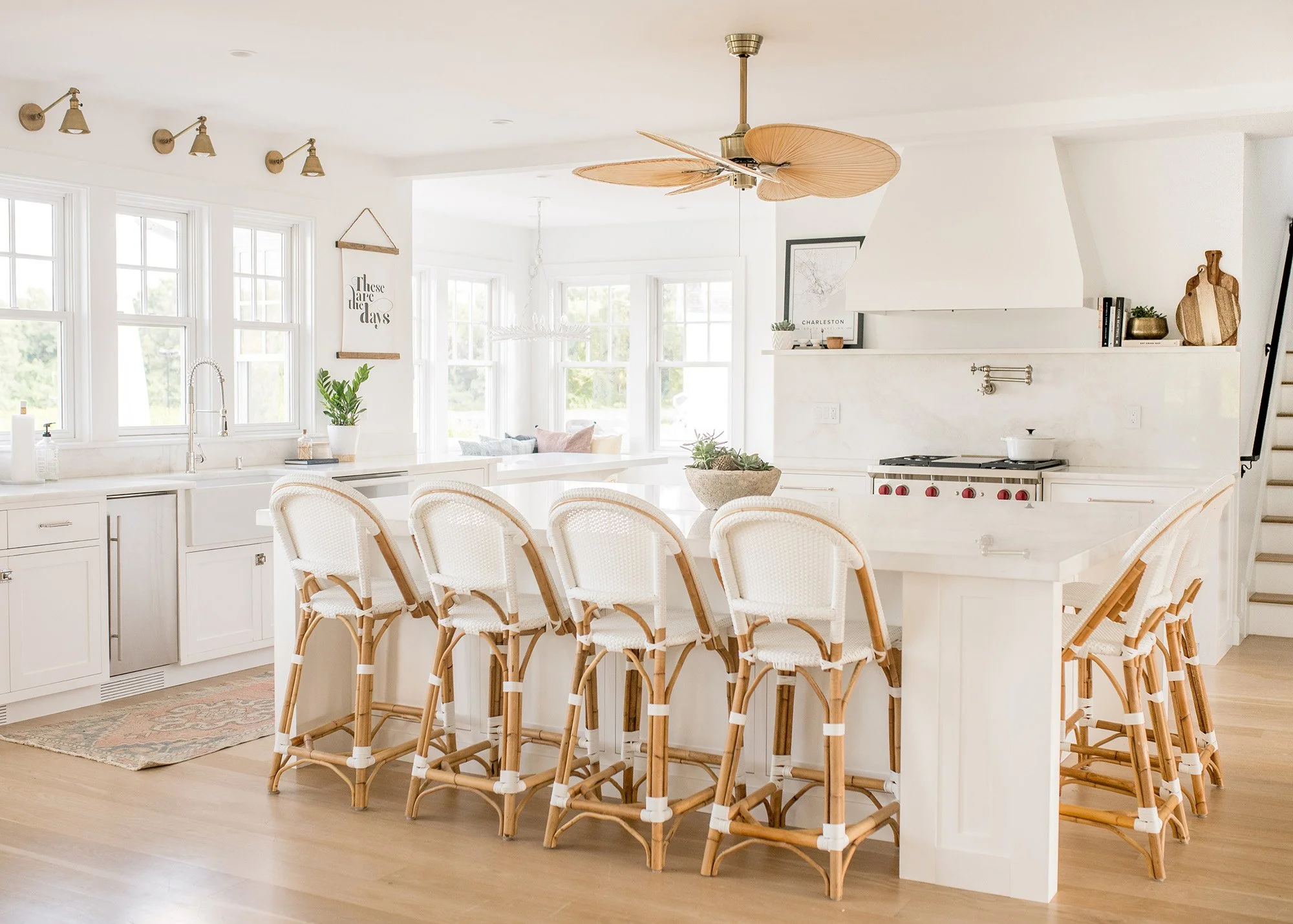 Portfolio | Luxury Interior Design | Boston North | Residential Builds ...