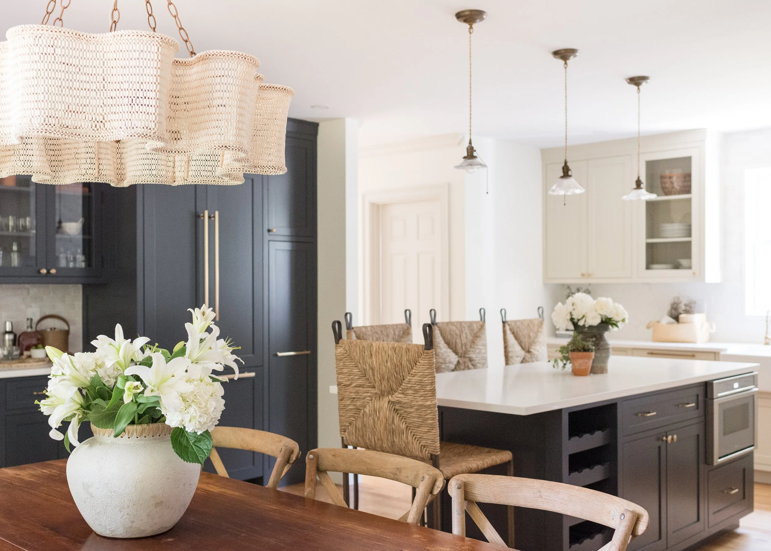 Portfolio | Luxury Interior Design | Boston North | Residential Builds ...