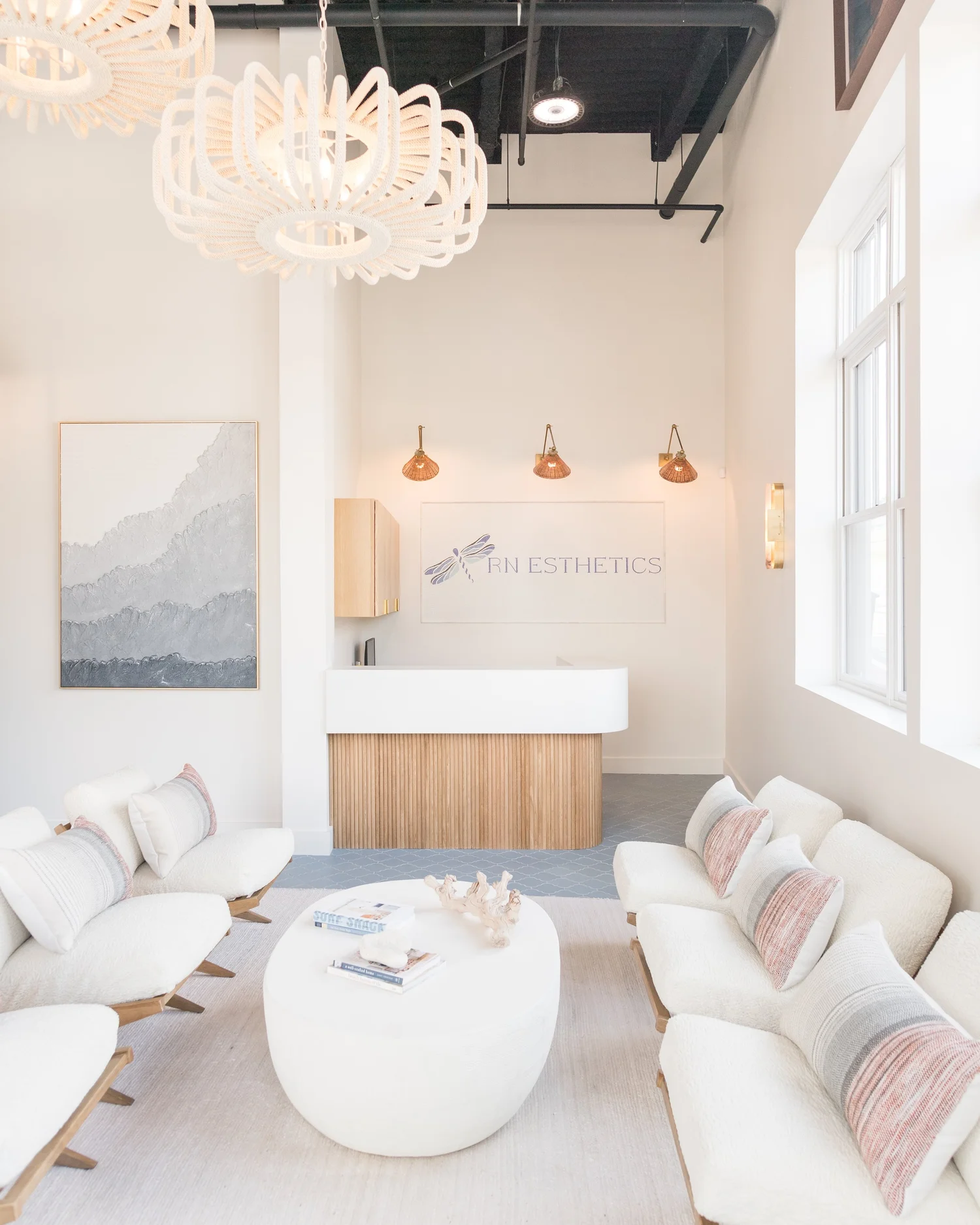 Portfolio | Luxury Interior Design | Boston North | Residential Builds ...