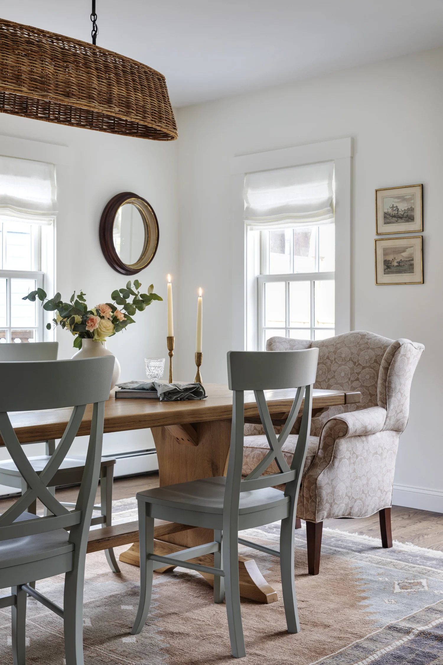 Portfolio | Luxury Interior Design | Boston North | Residential Builds ...