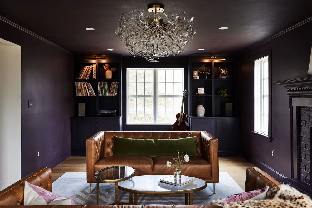 Portfolio | Luxury Interior Design | Boston North | Residential Builds ...