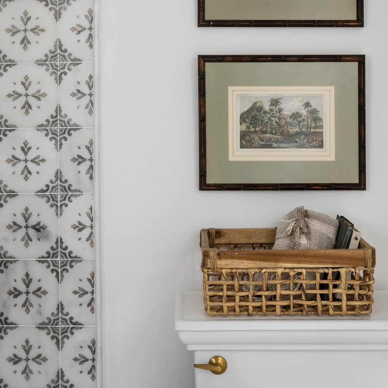 Parker Street — Ivory & Bone Interiors